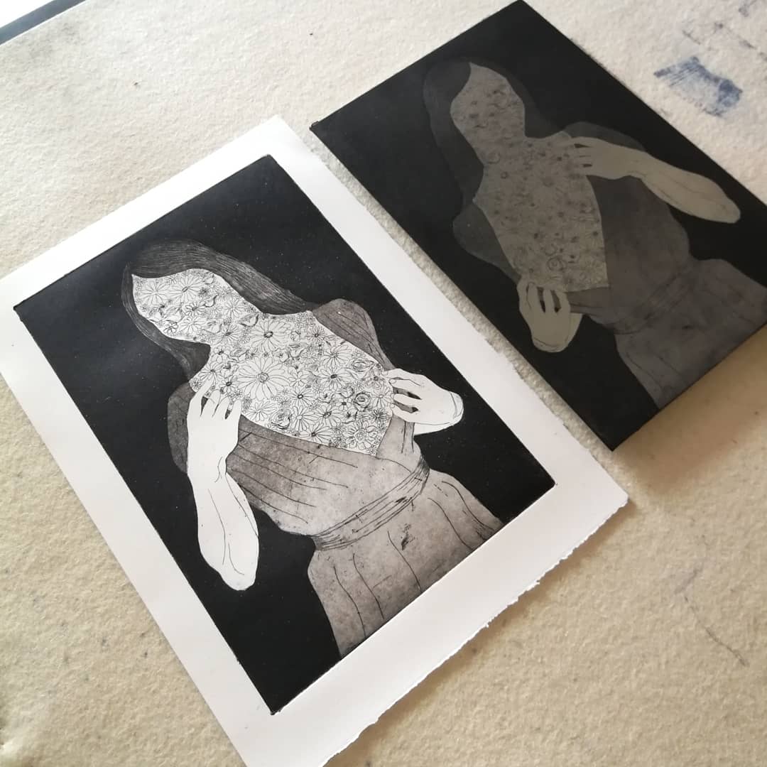 Cours & stages – Atelier Imago