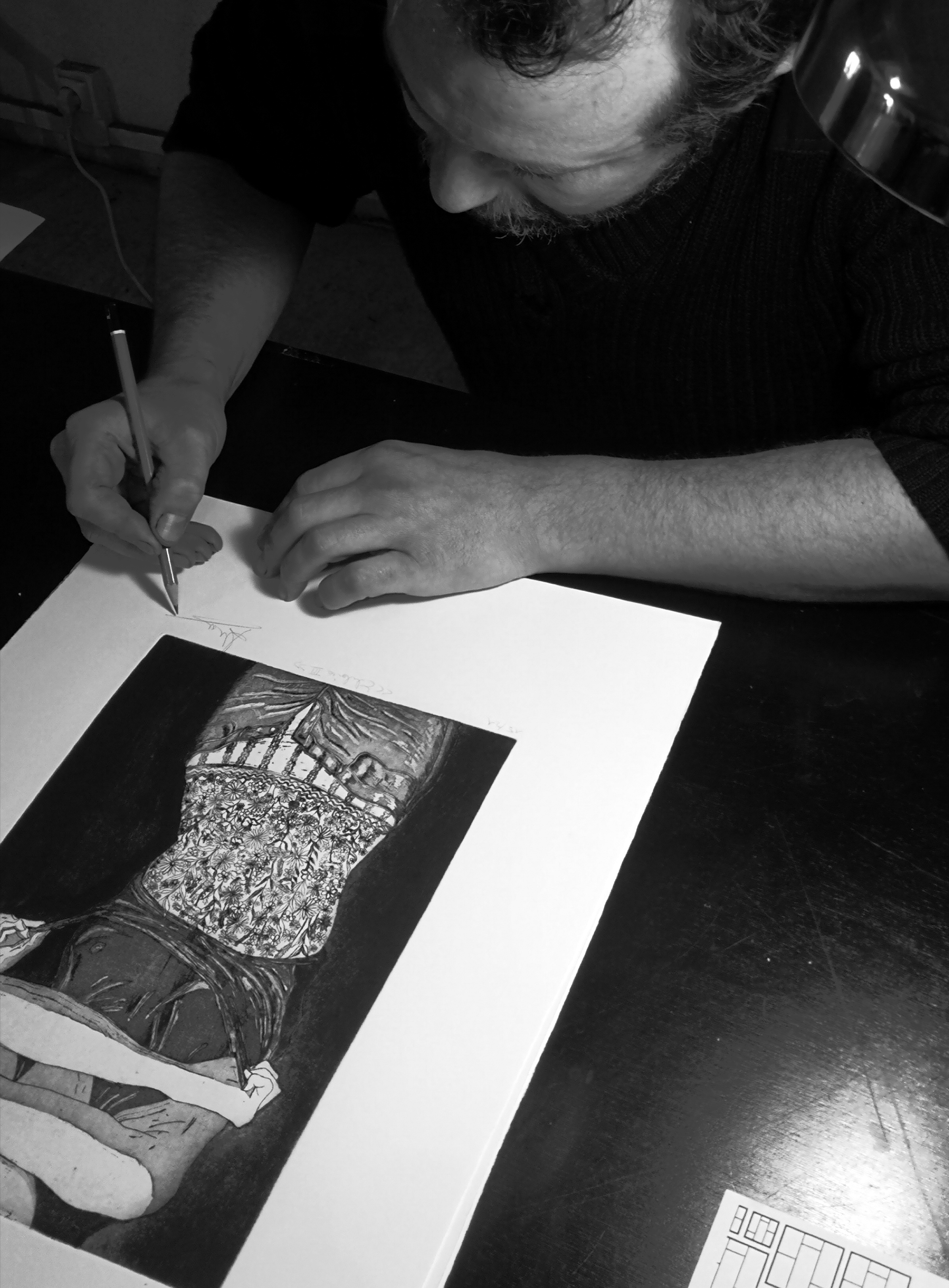 Galerie – Atelier Imago