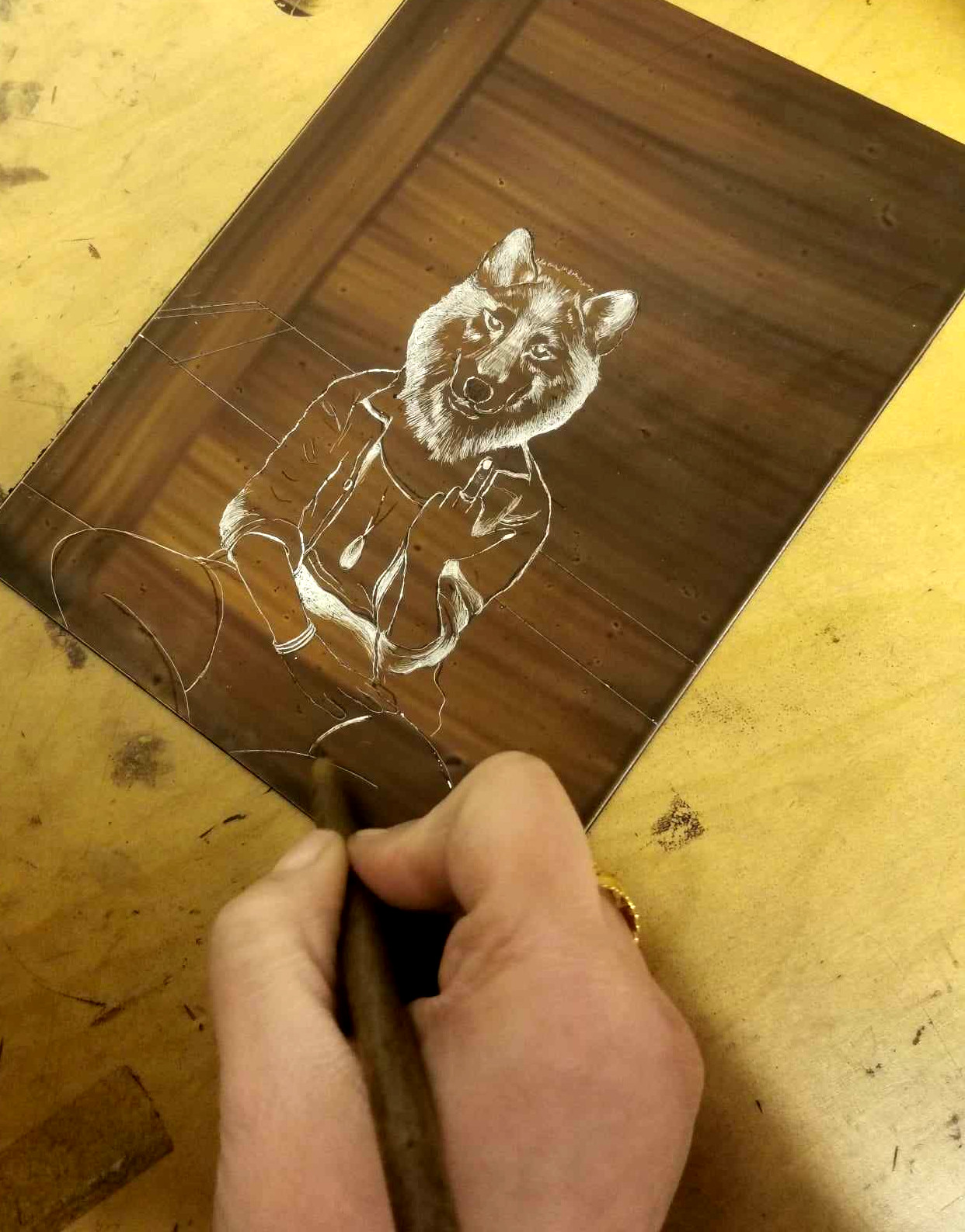 ateliers publics hear gravure atelier imago estampe eau forte aquatinte ...